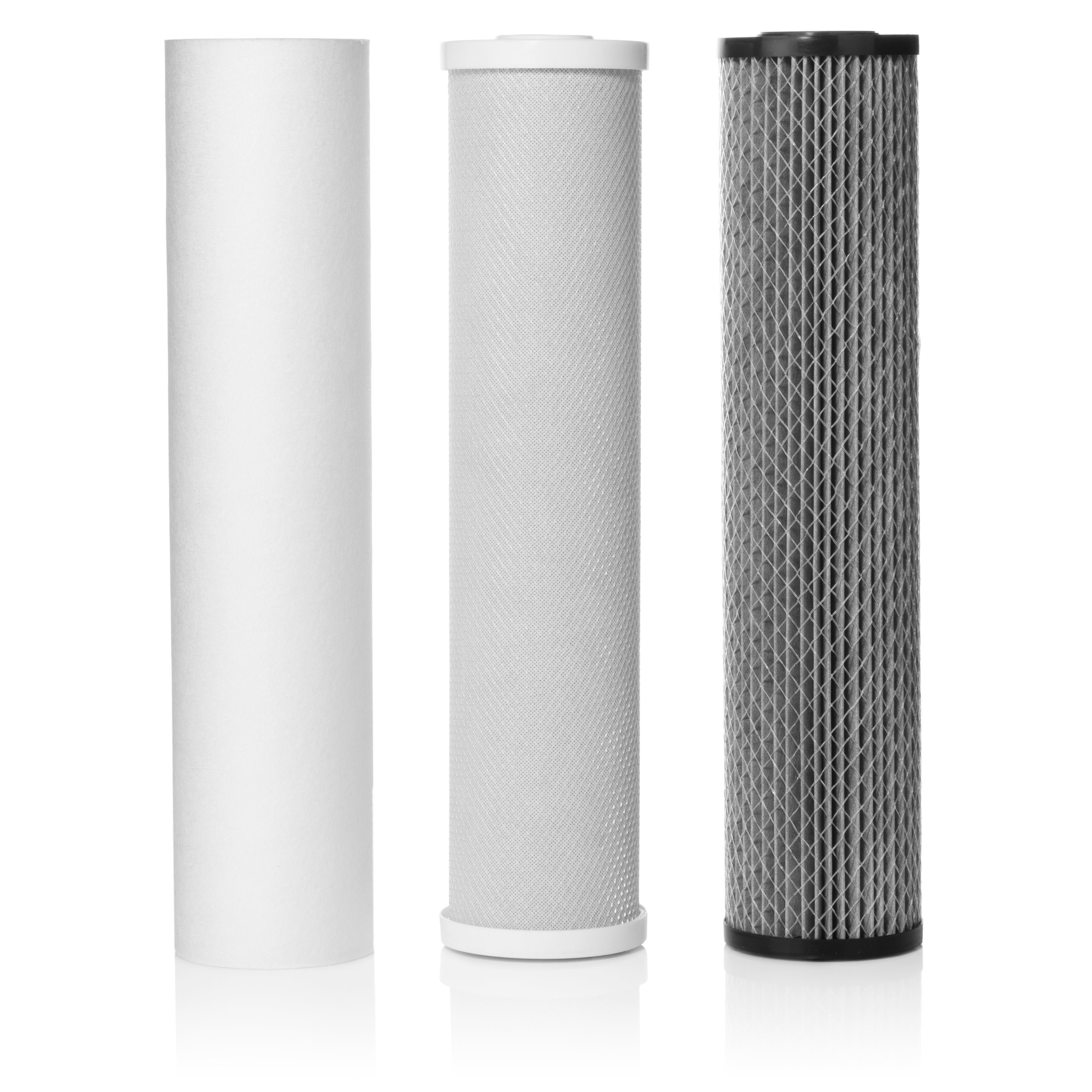 Clearsource Whole Home Water Filtration System